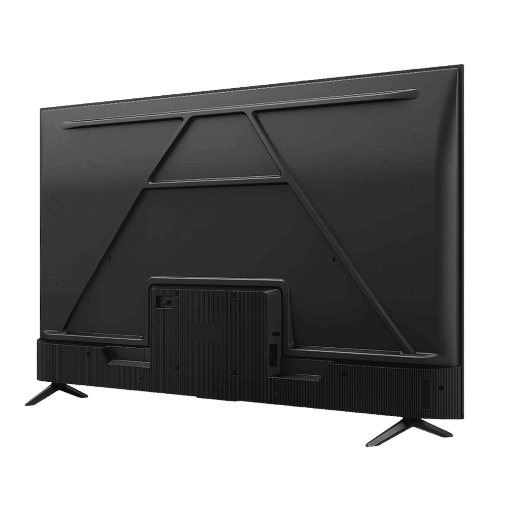 Buy iFFALCON U62 139.7 cm (55 inch) LED 4K Ultra HD Smart Google TV ...